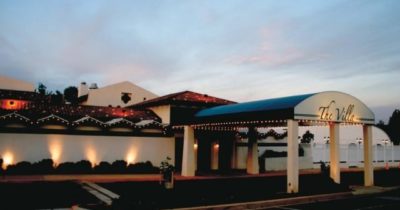 Venue Gallery – The Villa