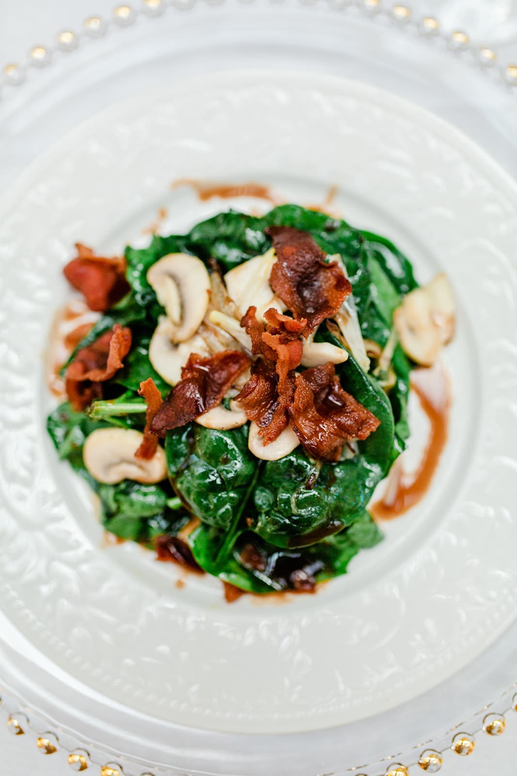 Catering Menu – Tha Villa