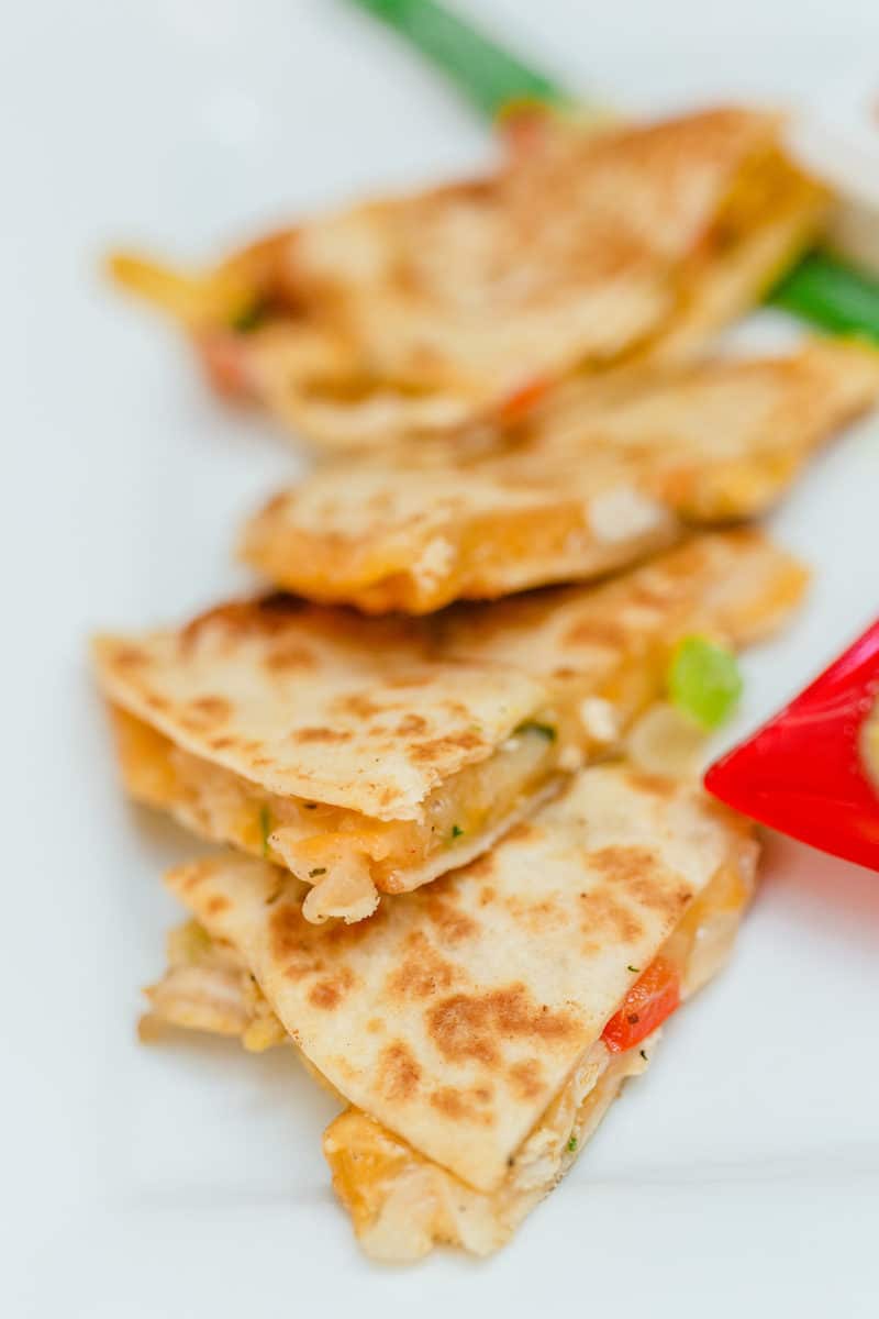 Catering Menu – Tha Villa